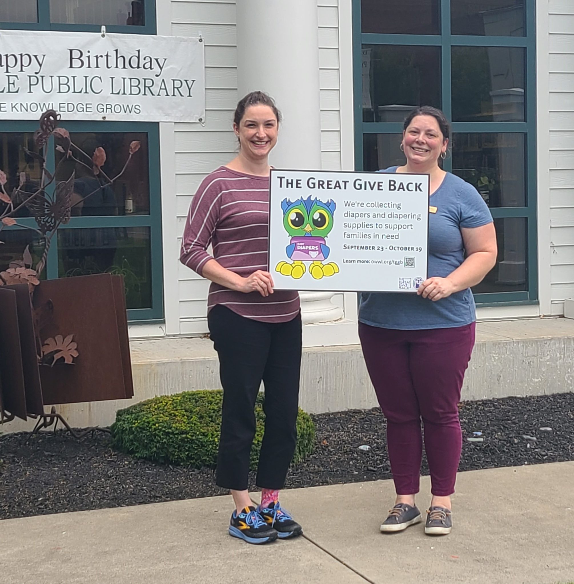 News – Dansville Public Library