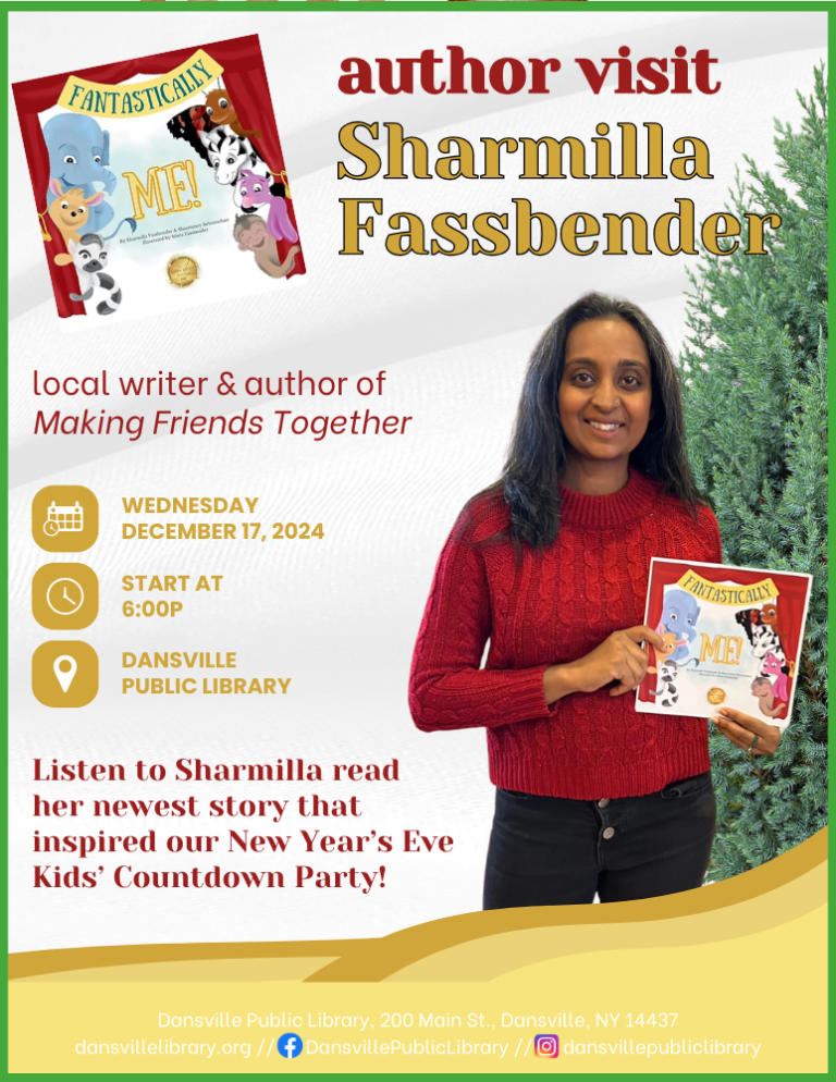 News – Dansville Public Library